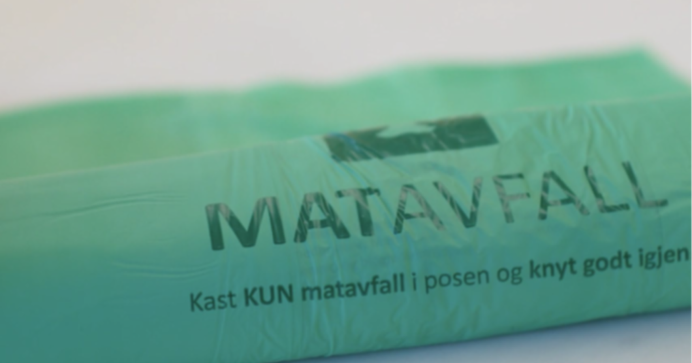 RIR Næring AS - Bestilling av bioposer til næringskunder